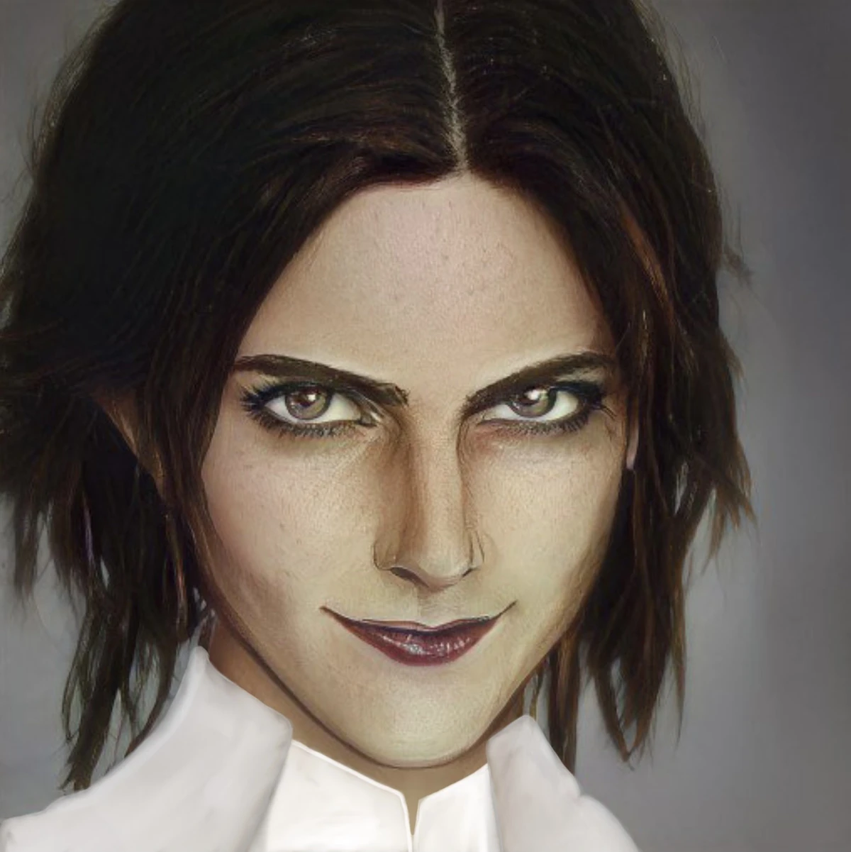 Ralia Arryn | Qui-gons oc universe Wiki | Fandom