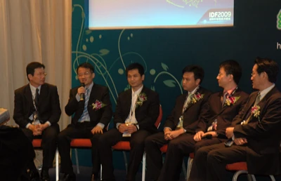 DragonFlow and Intel: Greate Green IT | QuikView Wiki | Fandom