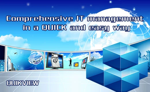 QuikView Wiki | Fandom