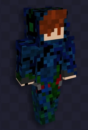 Leo | Quill Kingdoms SMP Wiki | Fandom