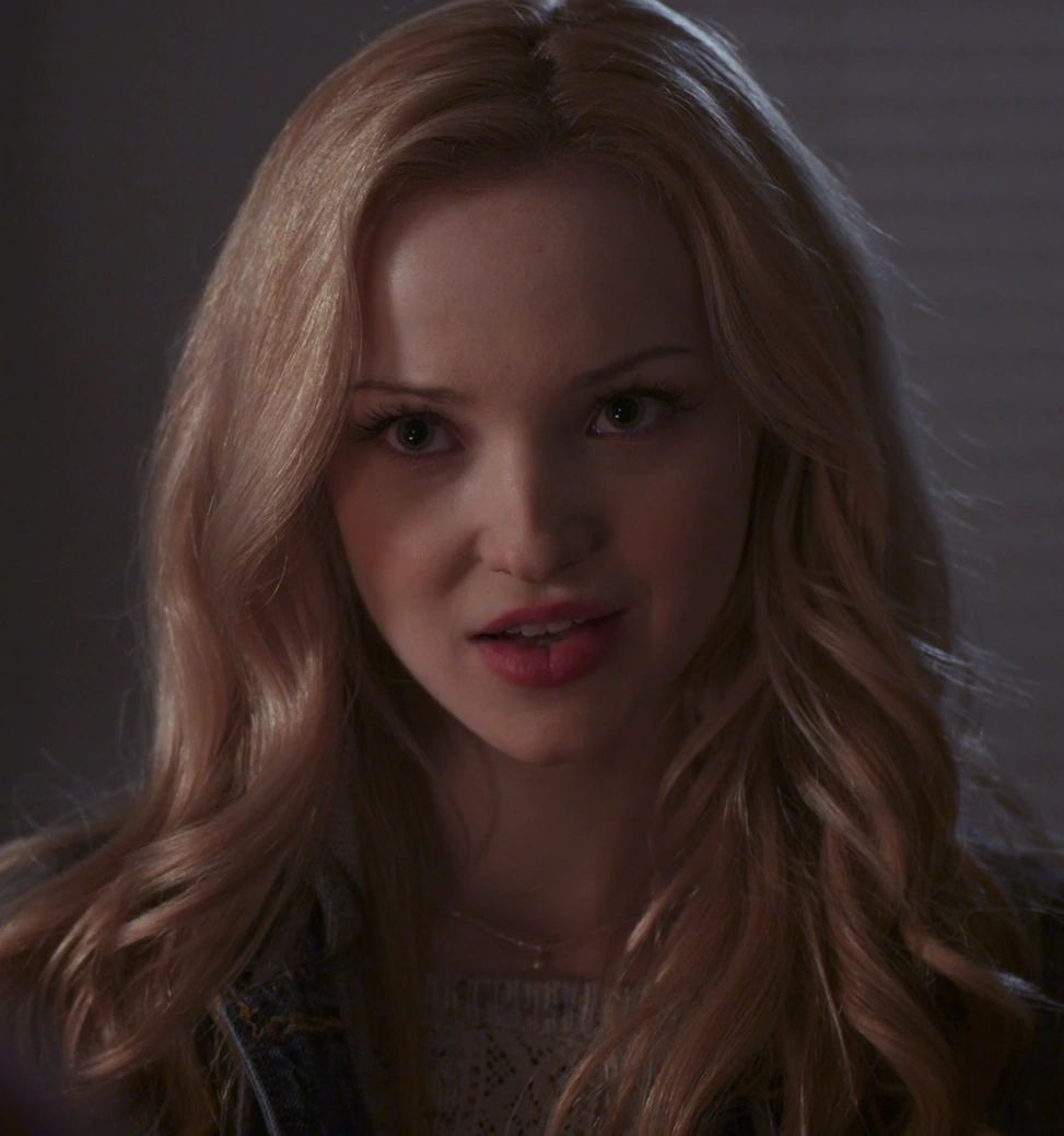 Alexis Quill (Alternate Reality) | Quill sisters Wiki | Fandom