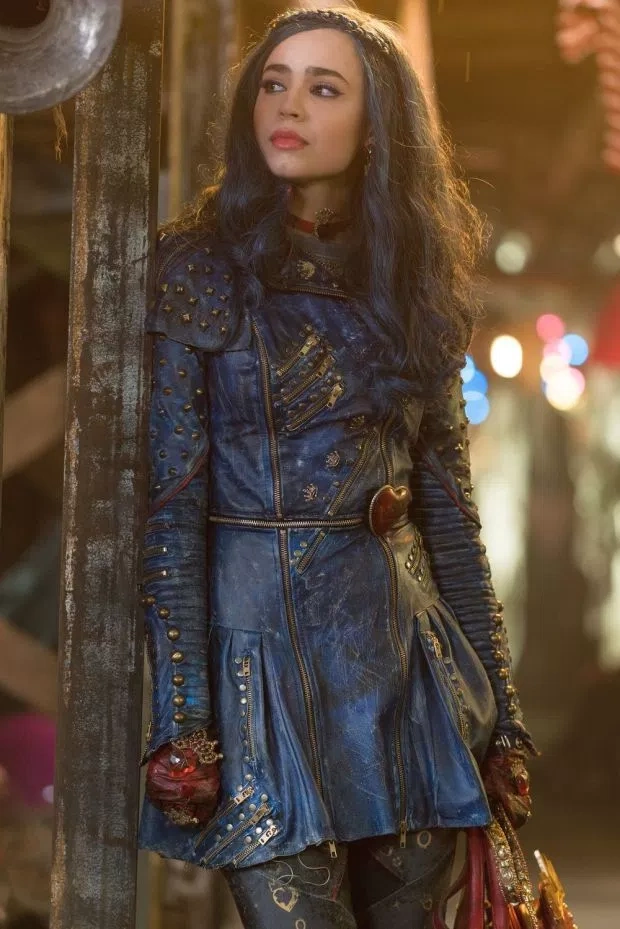 Rey Quill | Quill sisters Wiki | Fandom