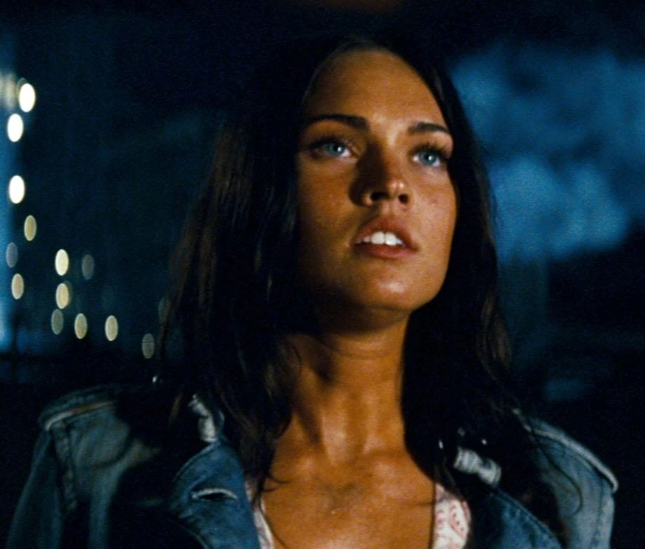 Mikaela Banes (The Story of Sam and Mikaela) | Quill Sparkle Wiki | Fandom