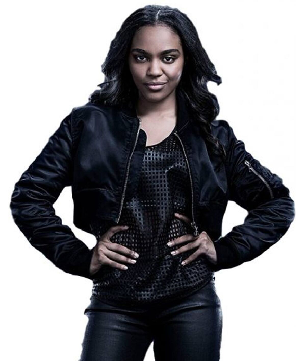 Leah Dooley-Davenport | Quill Sparkle Wiki | Fandom