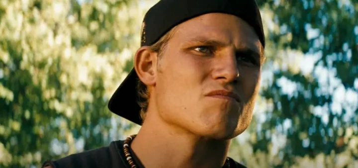 Trent DeMarco (The Story of Sam and Mikaela) | Quill Sparkle Wiki | Fandom