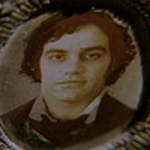 Gustave Daaé | Quill Sparkle Wiki | Fandom