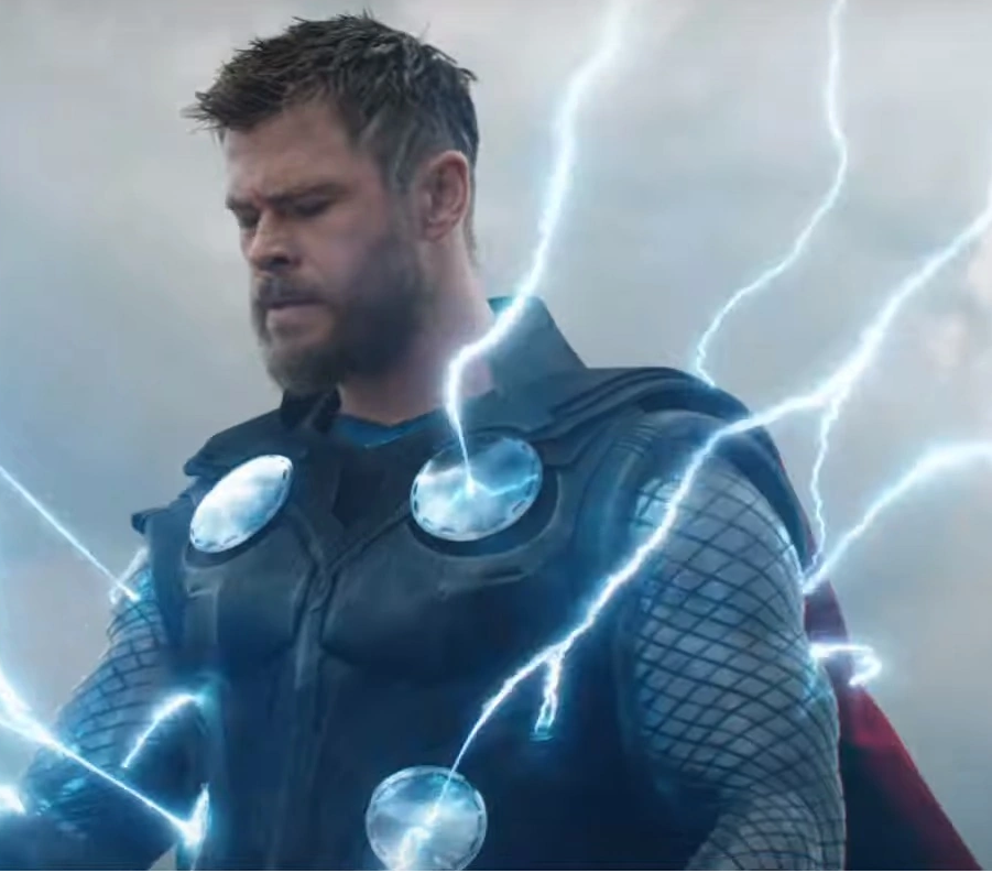 Thor | Quill Sparkle's Earth 199999 Wiki | Fandom