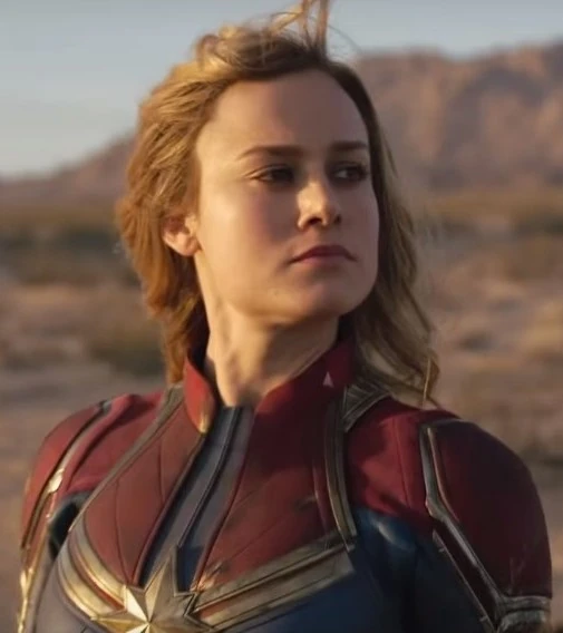 Captain Marvel | Quill Sparkle's Earth 199999 Wiki | Fandom