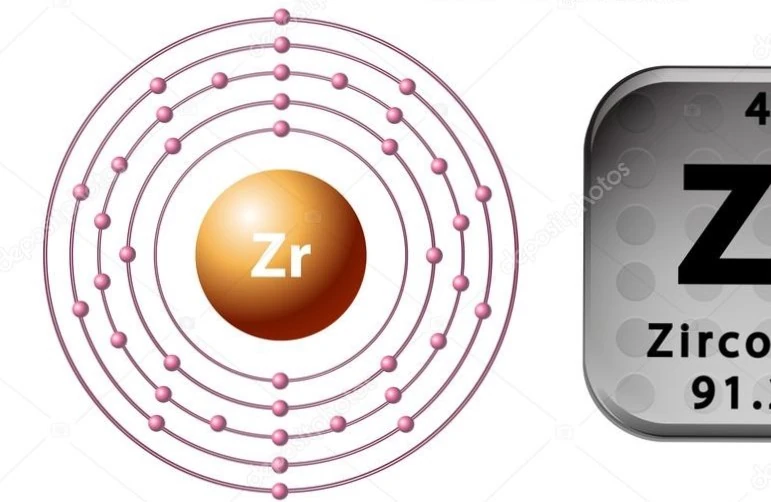 El elemento circonio | Química 9-2 Iesnt Wiki | Fandom