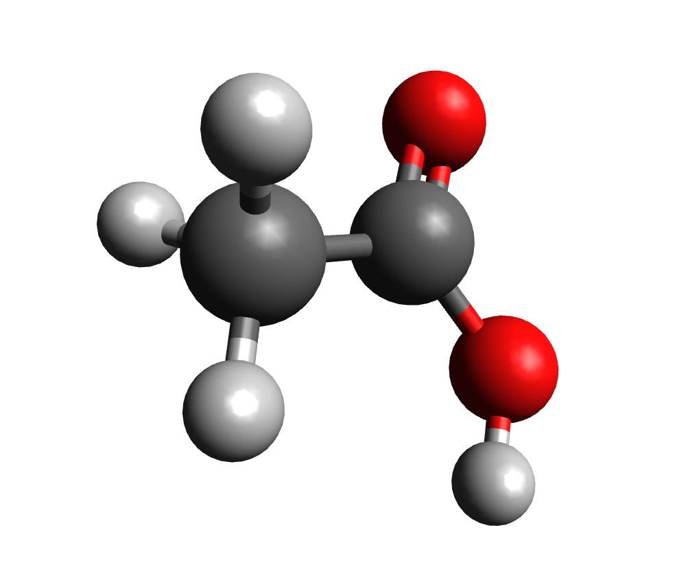 Ácido acético | Química | Fandom