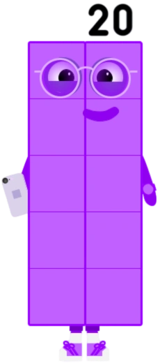 Gratiana (Twenqy) | Quinaryblocks Wiki | Fandom