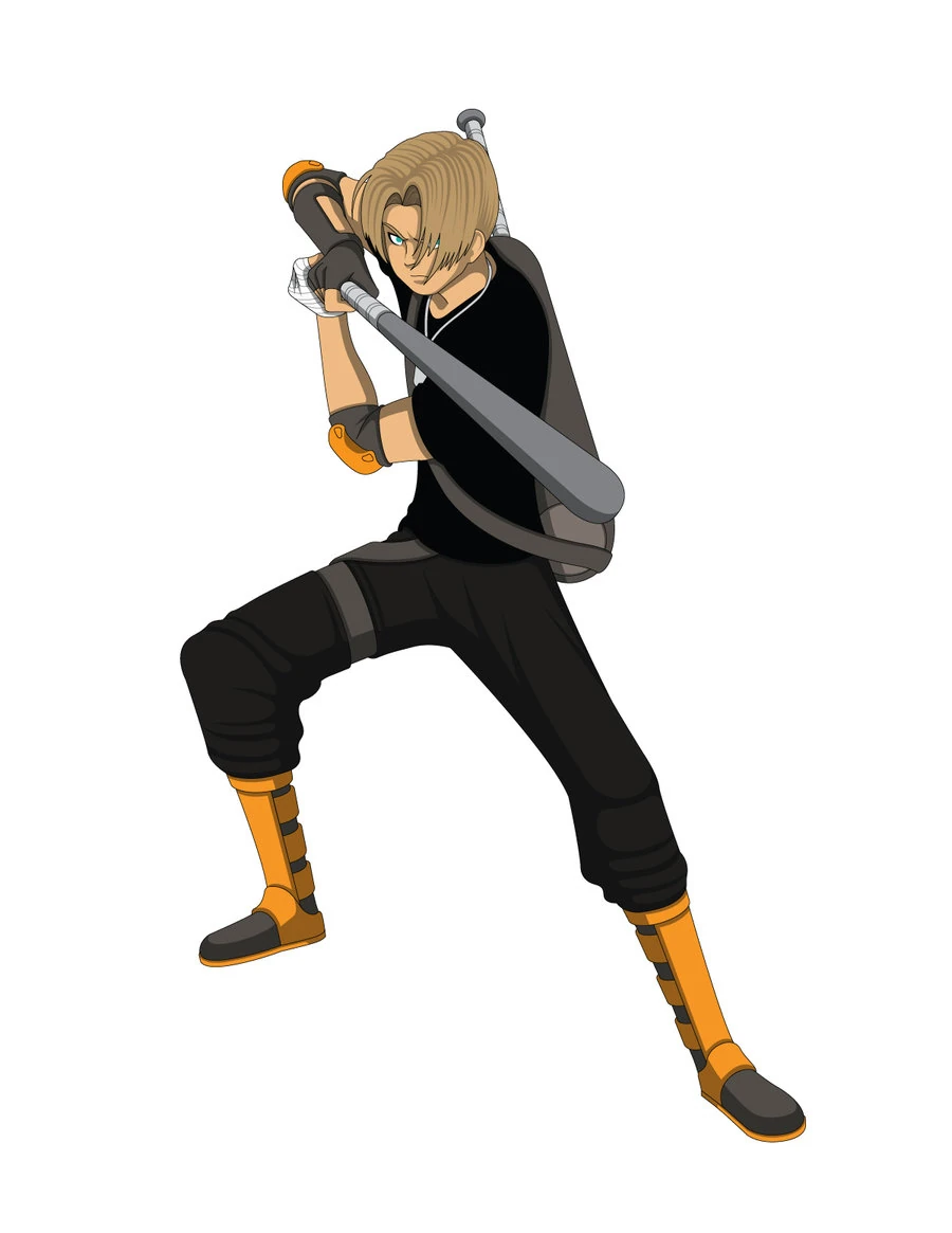 Dylan | Quinn the Ultimate ninja Wiki | Fandom