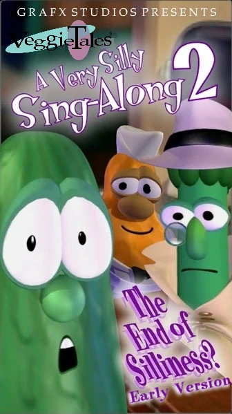 The End of Silliness? (Early version) | Quinn727 2 Wiki | Fandom