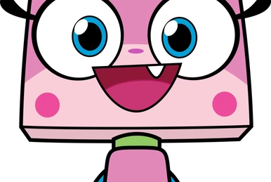 Unibug Unikitty Fanon Wiki Fandom Unikitty! | The Fandub Database