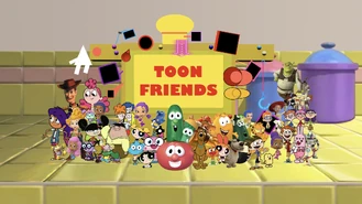 Toon Friends | Quinn727 Wiki | Fandom