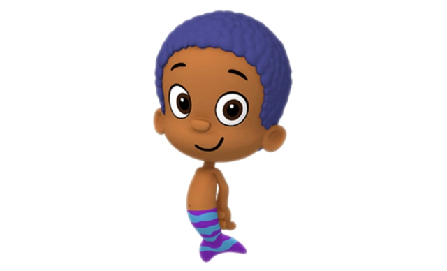 Goby | Quinn727 Wiki | Fandom