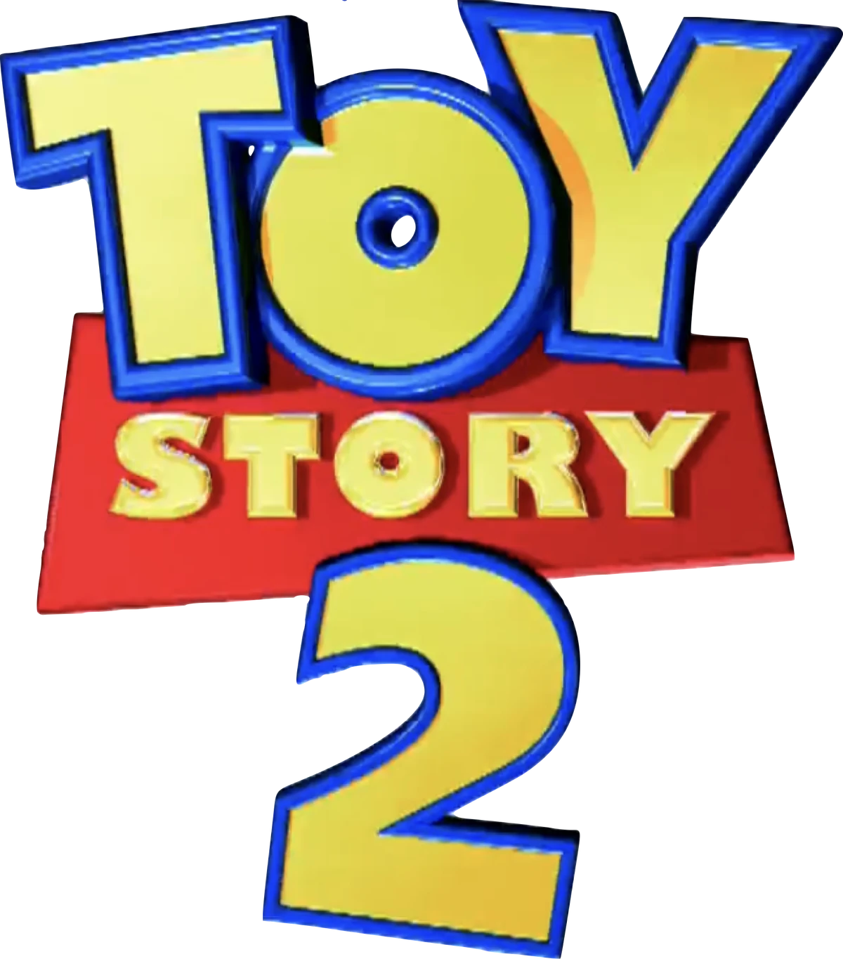 Toy Story 2 (logo)/Gallery | Quinn727 Wiki | Fandom
