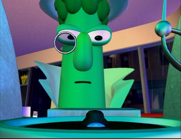 A Very Veggie Nativity Spectacular NativityChapel Christmas Pageant ...