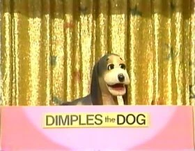 Dimples the Dog | Quinn727 Wiki | Fandom