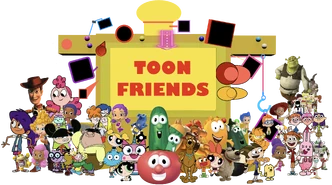 Toon Friends | Quinn727 Wiki | Fandom