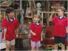 Jeff & Jill | Quinn727 Wiki | Fandom