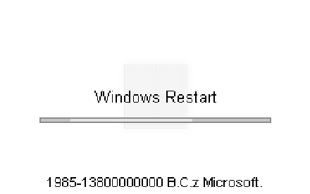 Windows Restart (WNR) | Quinn727 Wiki | Fandom
