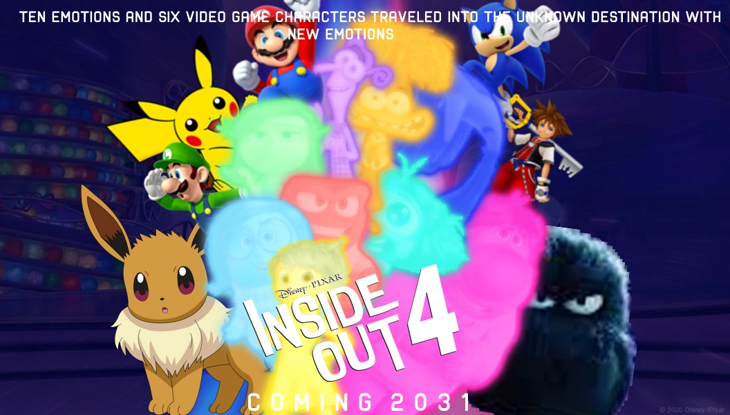 Inside Out 4 (film) | Quinn727 Wiki | Fandom