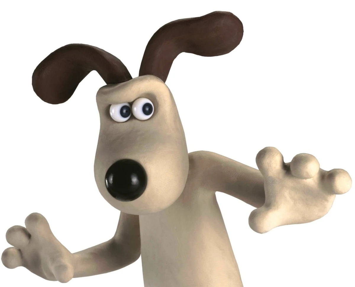 Gromit (Wallace and Gromit) | Quinn727 Wiki | Fandom