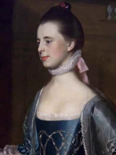 Mary Turner (1743 - 1813) | Quinn Bradlee's Ancestors Wiki | Fandom