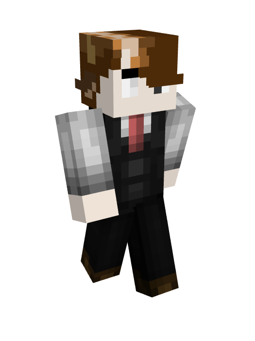 The Supreme Leader | Server Lore Wiki | Fandom