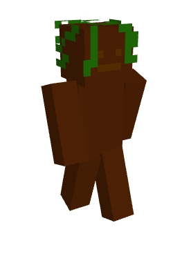 Shid Man | Server Lore Wiki | Fandom