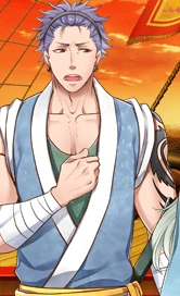 Raizo | QuinRose Wiki | Fandom