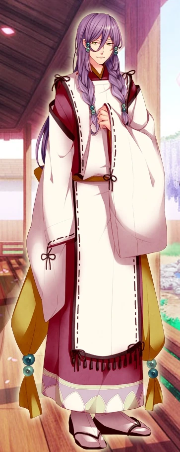 Rokujou no Kimi | QuinRose Wiki | Fandom