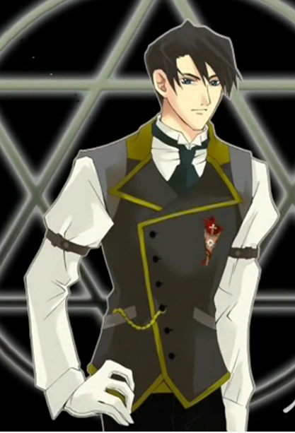 Howard | QuinRose Wiki | Fandom