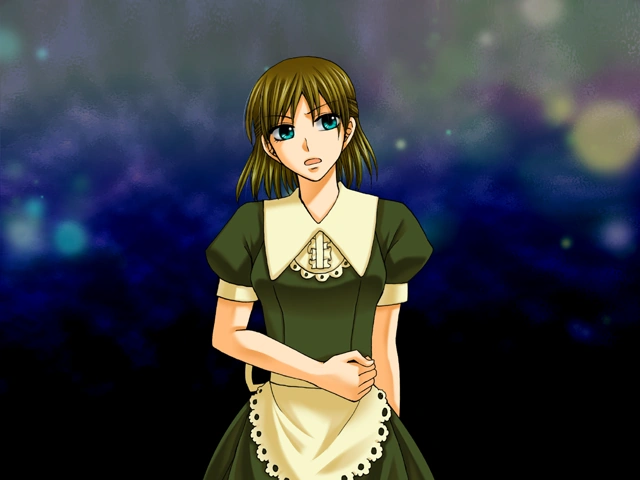 Edith Liddell | Wonderful Wonder World Wiki | Fandom