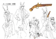 Elliot March/Gallery | Wonderful Wonder World Wiki | Fandom