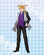 Elliot March/Gallery | Wonderful Wonder World Wiki | Fandom