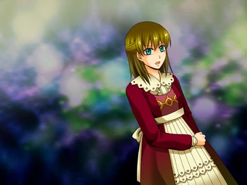 Edith Liddell | Wonderful Wonder World Wiki | Fandom