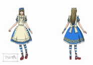 Alice Liddell | Wonderful Wonder World Wiki | Fandom