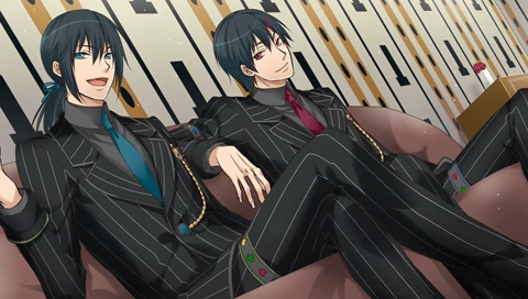 Tweedle Dee and Dum | Wonderful Wonder World Wiki | Fandom