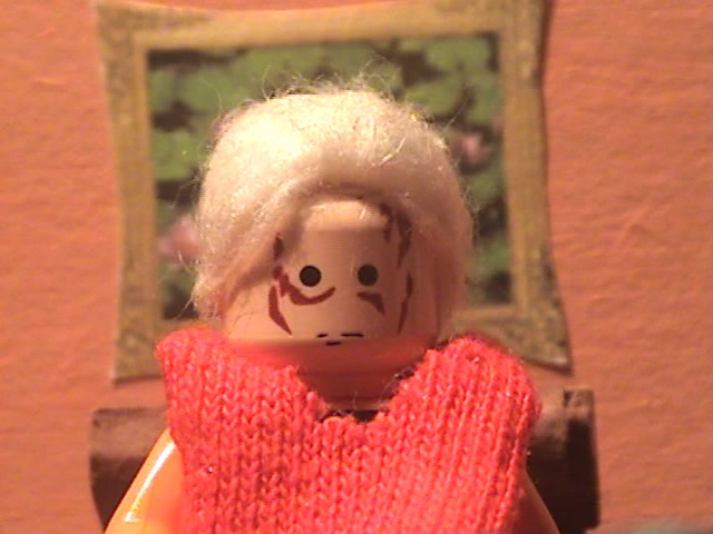 Beverly Huston | Quintero-Castro Studios Wiki | Fandom