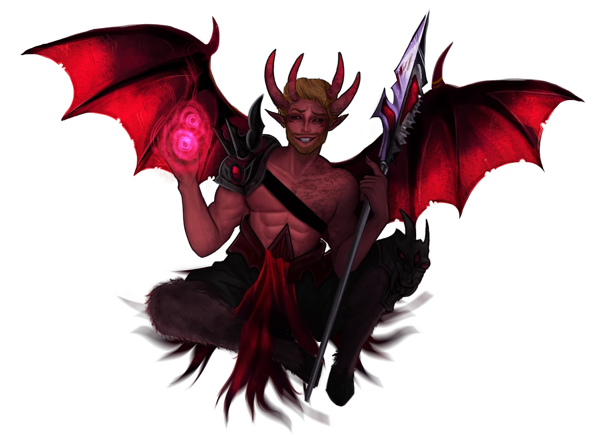 Modrok | Wiki Quintess | Fandom