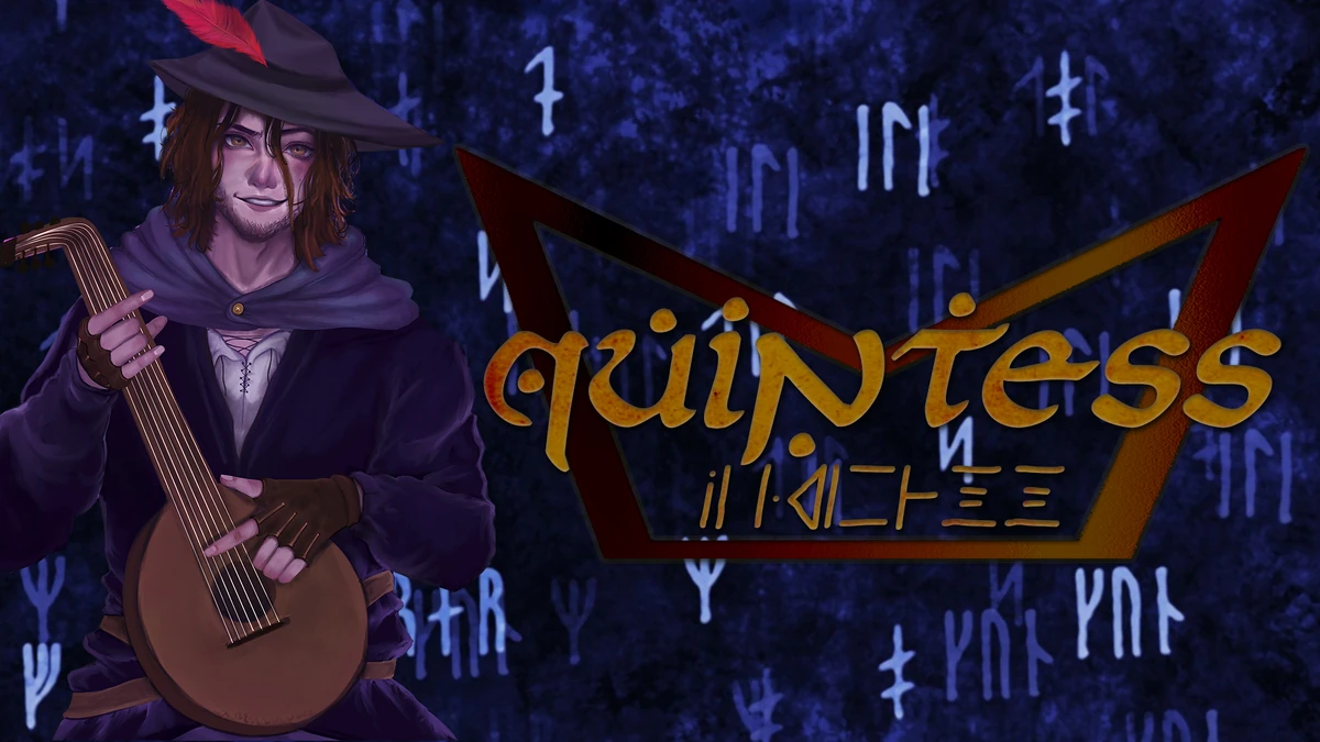 Mercenários | Wiki Quintess | Fandom