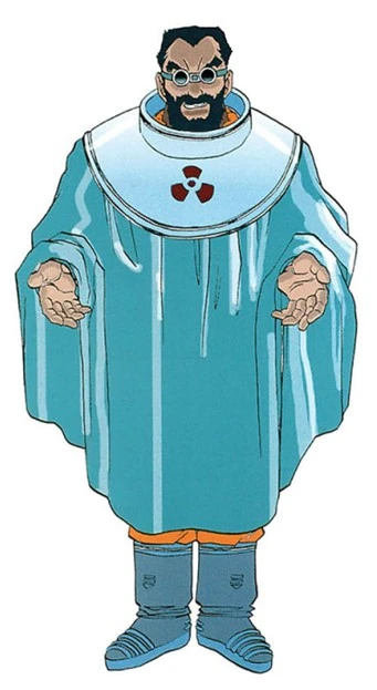 Category:Terranigma Characters | Quintet Wiki | Fandom