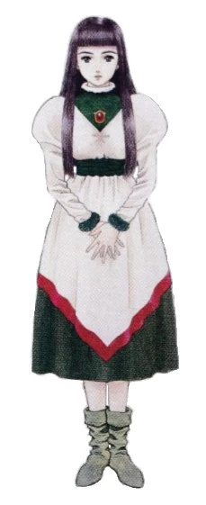 Arcia | Quintet Wiki | Fandom