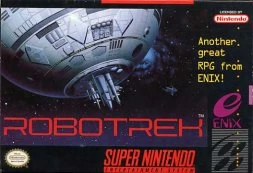 Robotrek | Quintet Wiki | Fandom