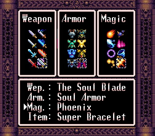 Similarities between Quintet games | Quintet Wiki | Fandom