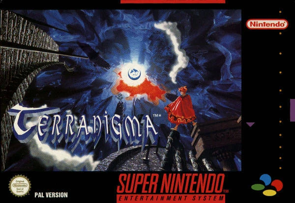Terranigma | Quintet Wiki | Fandom