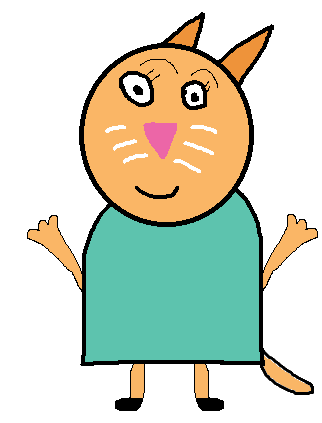 Candy Cat | Candlepedia | Fandom