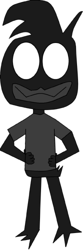 Shaduck Darkbird | Candlepedia | Fandom